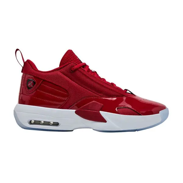 JORDAN Max Aura 6 Sneakers - Red