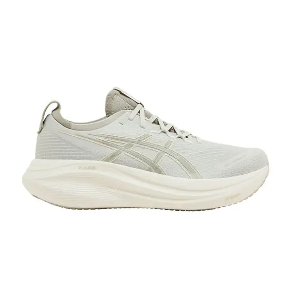 Asics Gel-nimbus 27 Sneakers - Grey