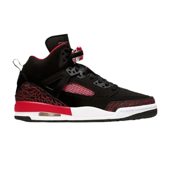 JORDAN Spizike Gs Sneakers - Black