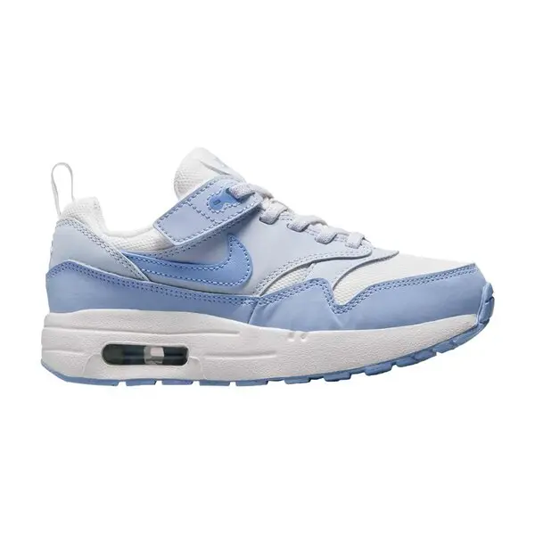 Nike Air Max 1 Easyon Ps Sneakers - Blue