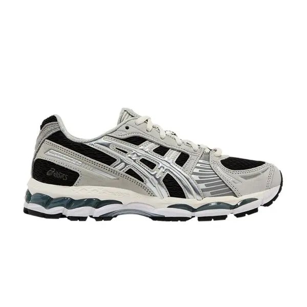 Asics Kith X Gel Kayano 12.1 Sneakers - Grey