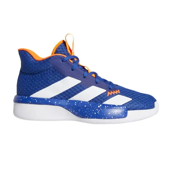 Adidas Pro Next 2019 J 'new York Knicks