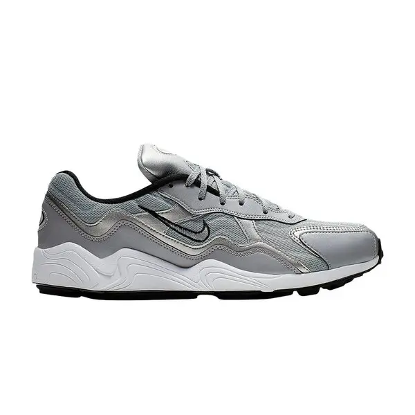 Nike Air Zoom Alpha Sneakers - Silver