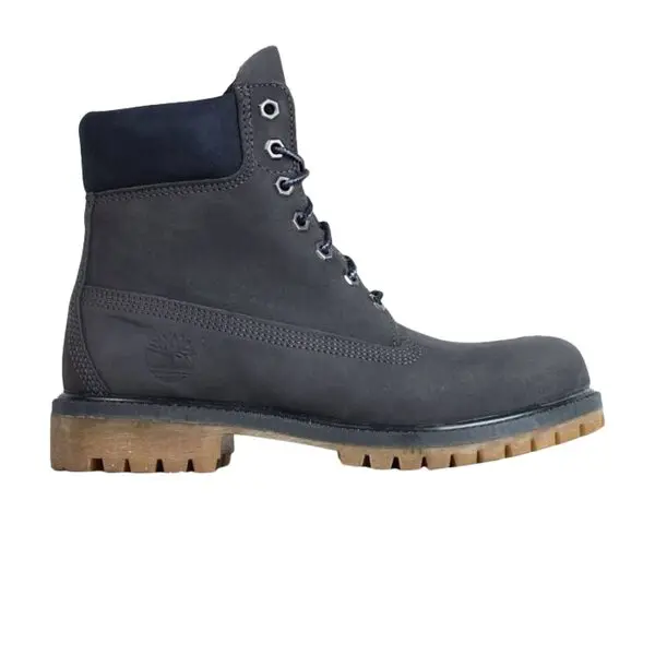 Timberland 6-inch Premium Boots - Grey
