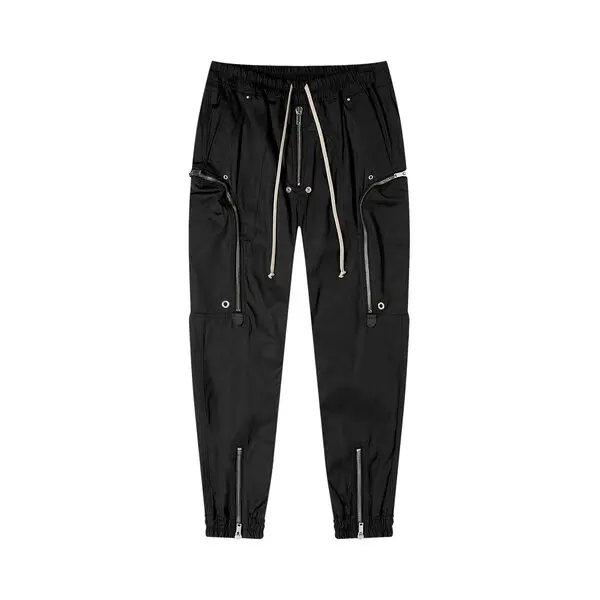 Rick Owens Bauhaus Cargo Trousers