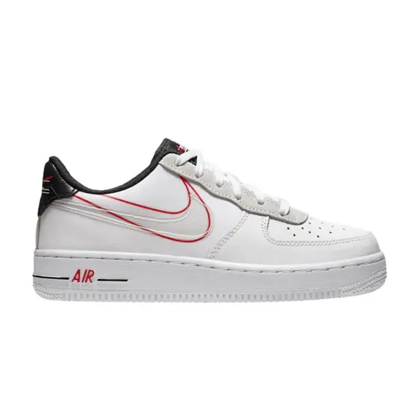 Nike Air Force 1 Low Gs Sneakers