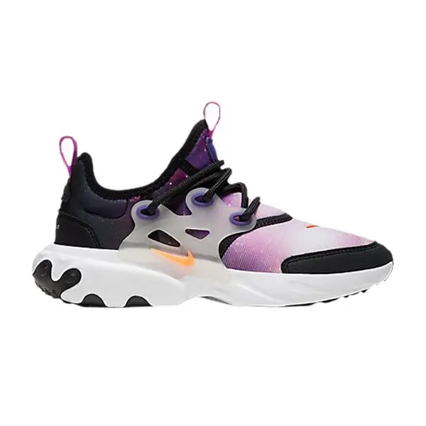 Nike React Presto Ps Galaxy