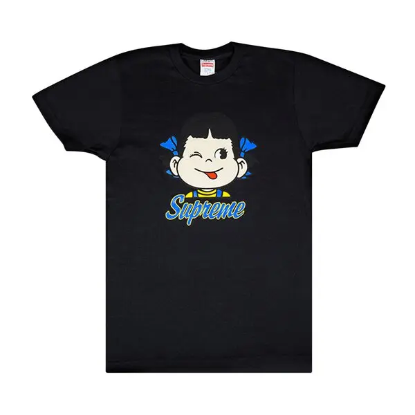 Supreme Candy T-shirt - Black