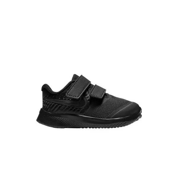 Nike Star Runner Tdv - Black