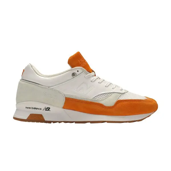 NEW BALANCE Solebox X 1500 Sneakers - Orange
