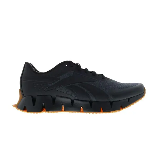 REEBOK Zig Dynamica 2.0 Cl Sneakers - Black