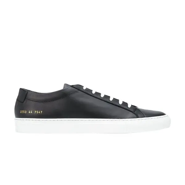 COMMON PROJECTS Achilles Low Top Sneakers