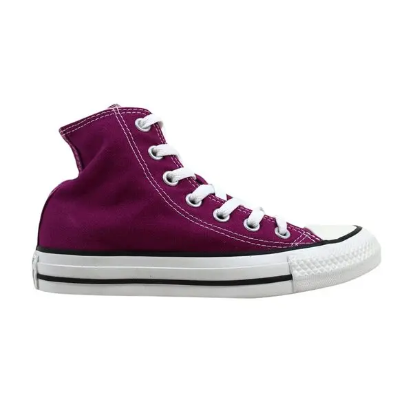 CONVERSE Chuck Taylor All Star Hi - Pink