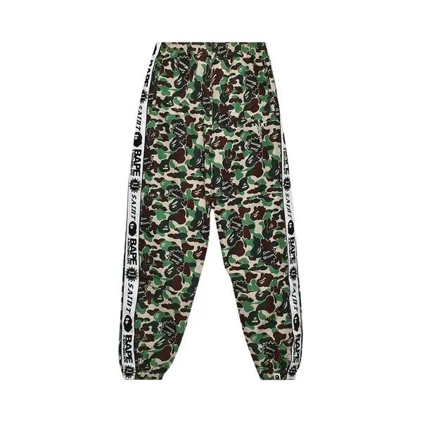 SAINT MXXXXXX St. Ape Track Pants