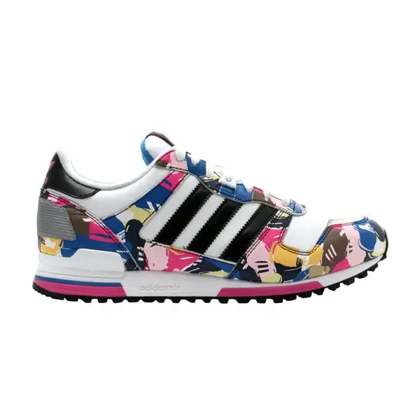 Adidas Zx 700 Sneakers