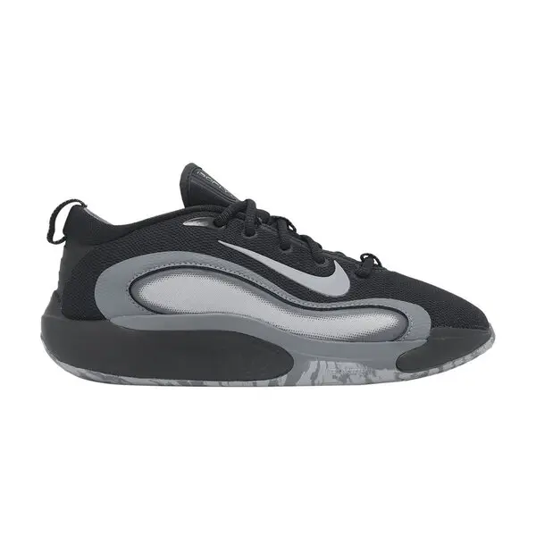 Nike Isofly Gs Sneakers - Black