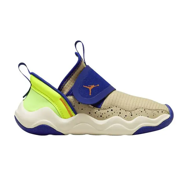 JORDAN 23/7 Ps Sneakers - Cream
