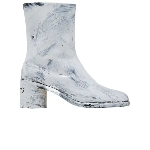 MAISON MARGIELA Tabi Ankle Boot