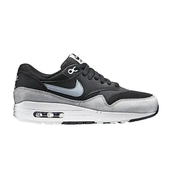 Nike Air Max 1 Essential Sneakers - Black