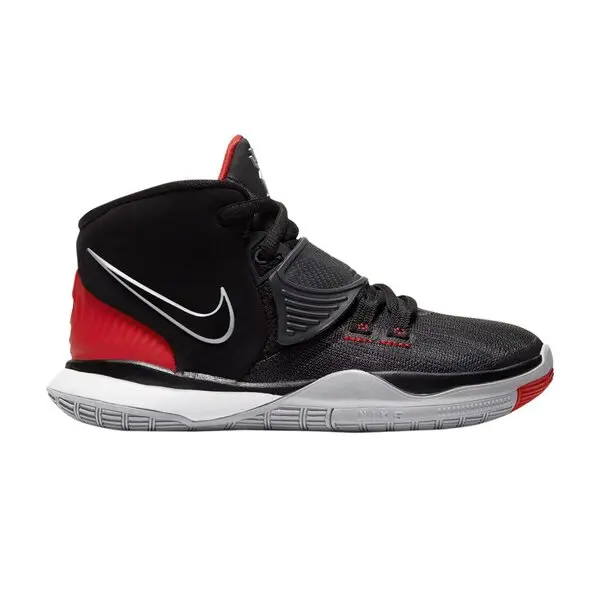 Nike Kyrie 6 Ps Sneakers - Black