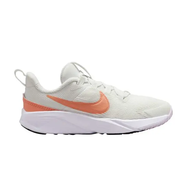 Nike Star Runner 4 Ps Sneakers - Cream