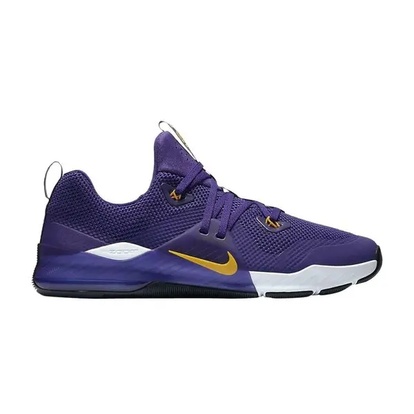 Nike Zoom Train Command Lsu Tigers Sneakers