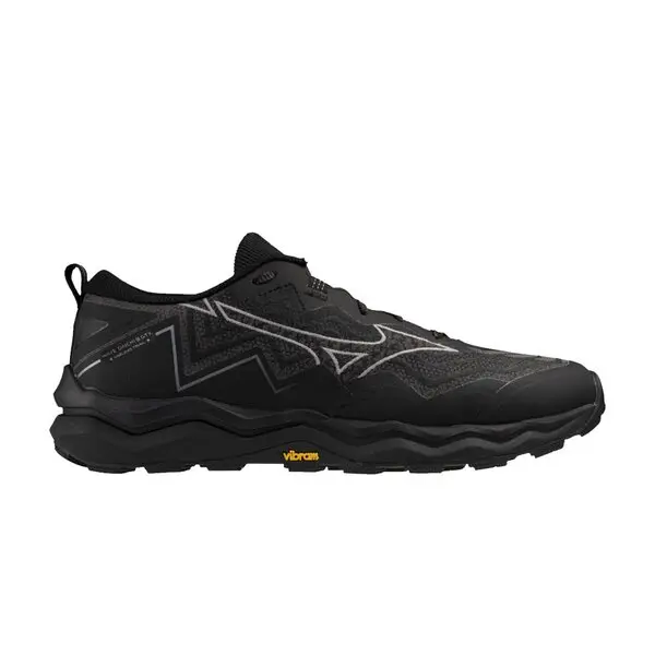 Mizuno Wave Daichi Gore-tex - Black