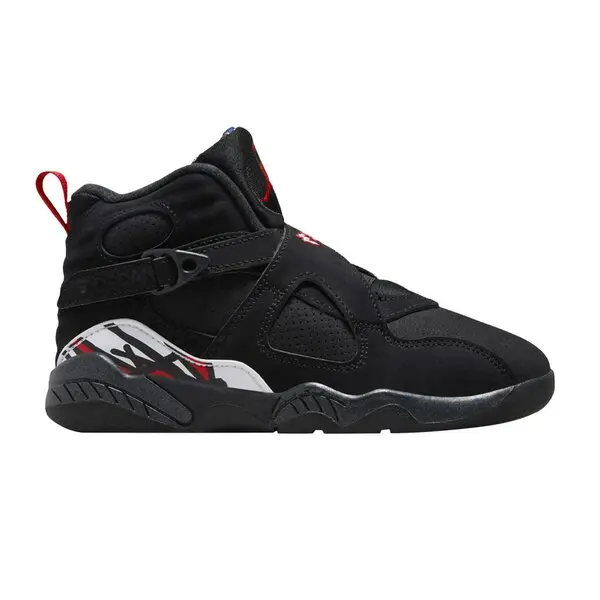 JORDAN 8 Retro Ps ‘playoff - Black