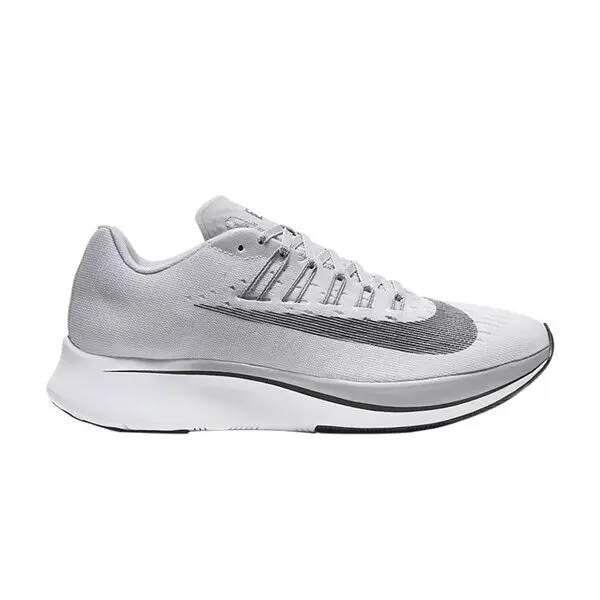 Nike Zoom Fly Sneakers - Grey