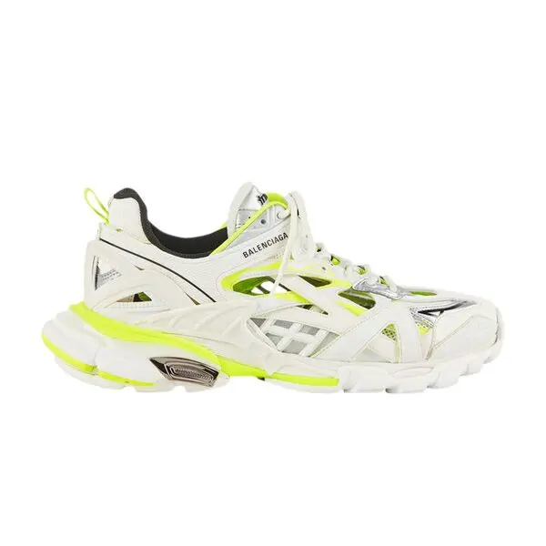 Balenciaga Track.2 Trainer - White