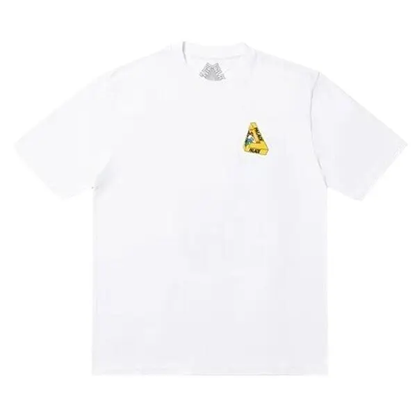 PALACE Safe T-shirt - White