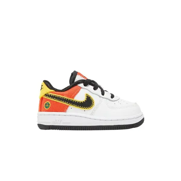 Nike Air Force 1 Lv8 Td ‘roswell Rayguns - White