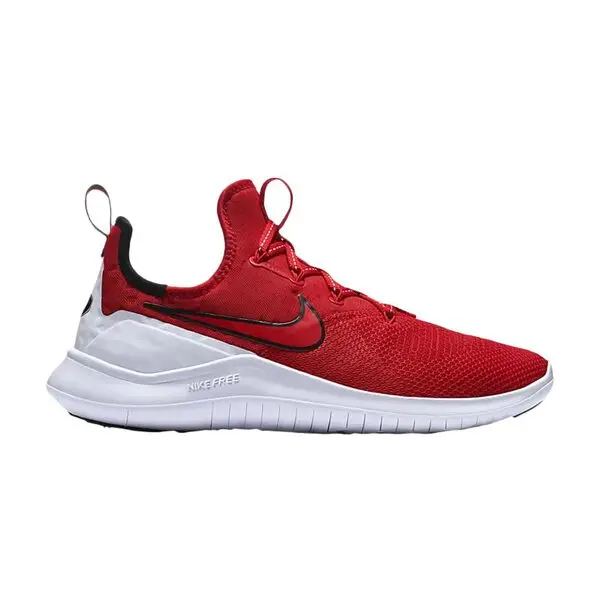 Nike Free Tr 8 Sneakers - Red