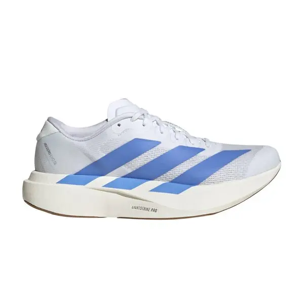Adidas Adizero Evo Sl Sneakers - White
