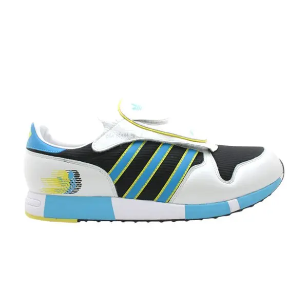 Adidas Micropacer 1984 - Black
