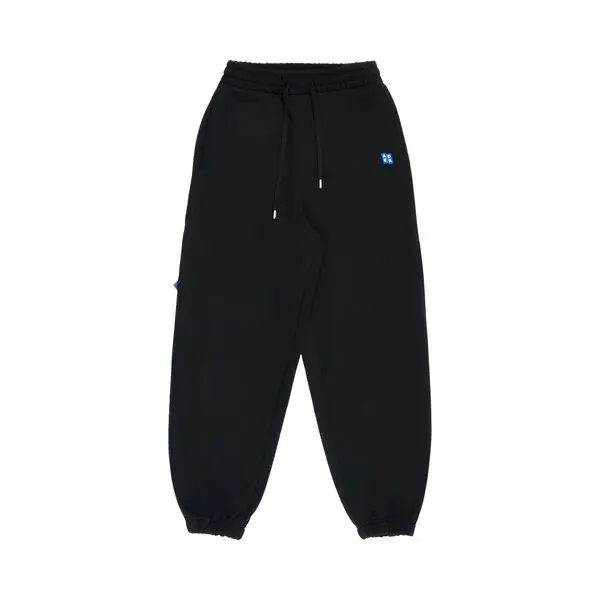 ADER ERROR Semi-oversized Fit Hoodie