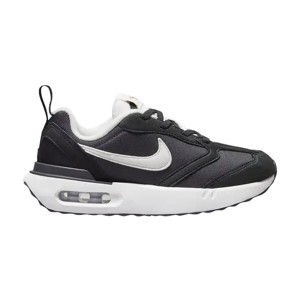 Nike Air Max Dawn Ps Sneakers - Black