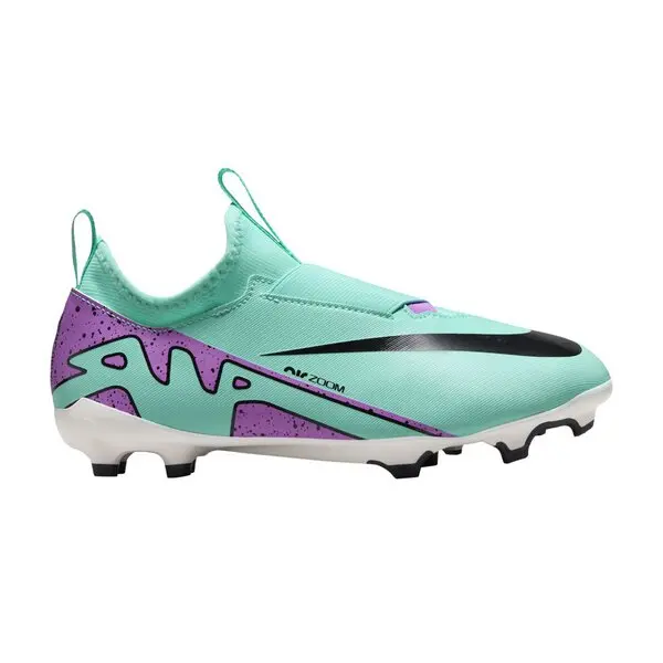 Nike Zoom Mercurial Vapor 15 Academy Mg Gs 'peak Ready Pack