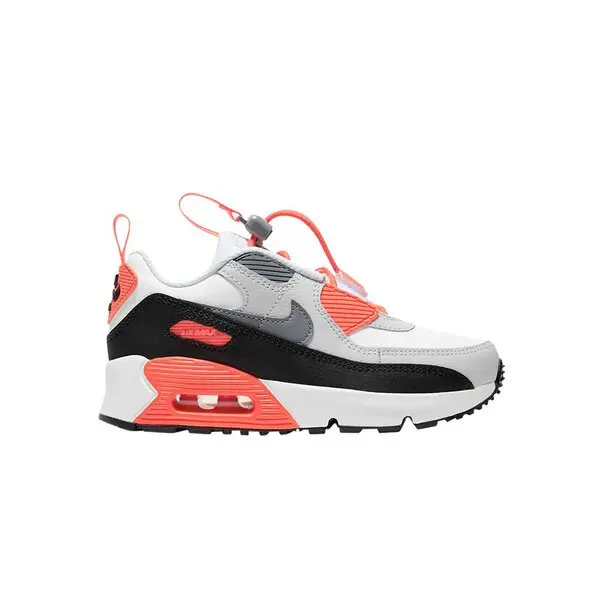 Nike Air Max 90 Toggle Ps Sneakers - White