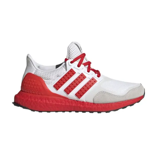 Adidas Lego X Ultraboost 21 J Sneakers - White