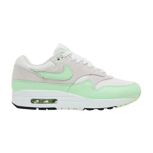 Nike Air Max 1 Essential Sneakers - Green