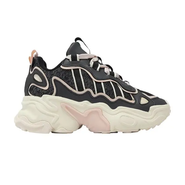 Adidas Ozthemis Sneakers - Black