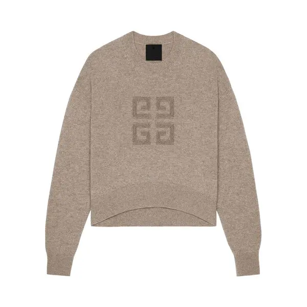 Givenchy Crewneck Sweater