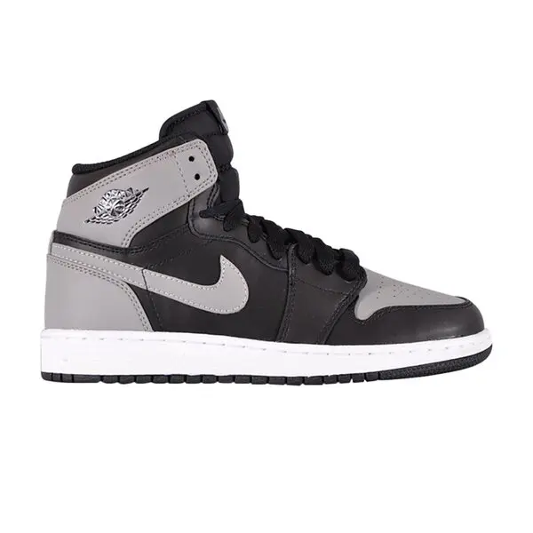JORDAN 1 Retro High Og Sneakers - Black