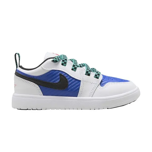 JORDAN Low Alt Se Ps 'formula 23 Pack' Sneakers - Blue