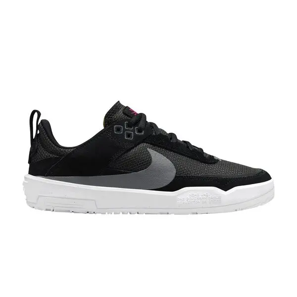 Nike Day One Sb Gs Sneakers - Black