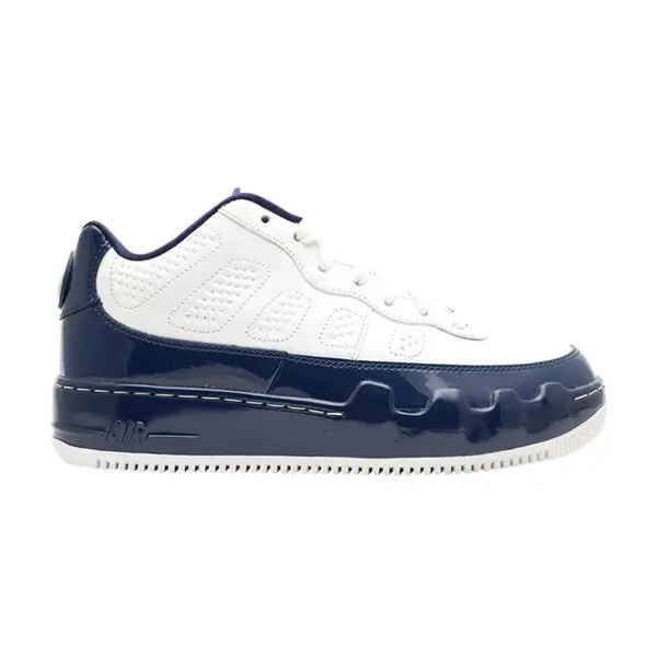 JORDAN Fusion 9 Low Ls
