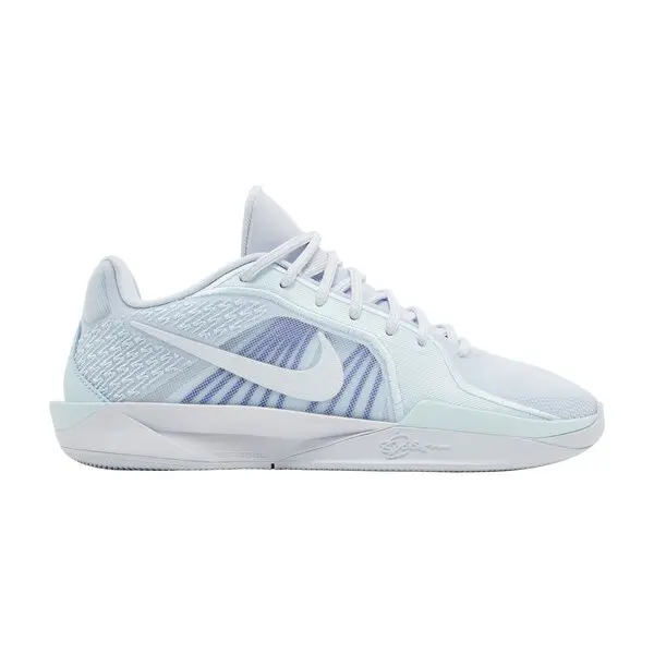 Nike Sabrina 2 Ep 'conductor' Sneakers - Grey