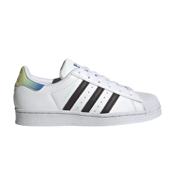 Adidas Superstar J Sneaker
