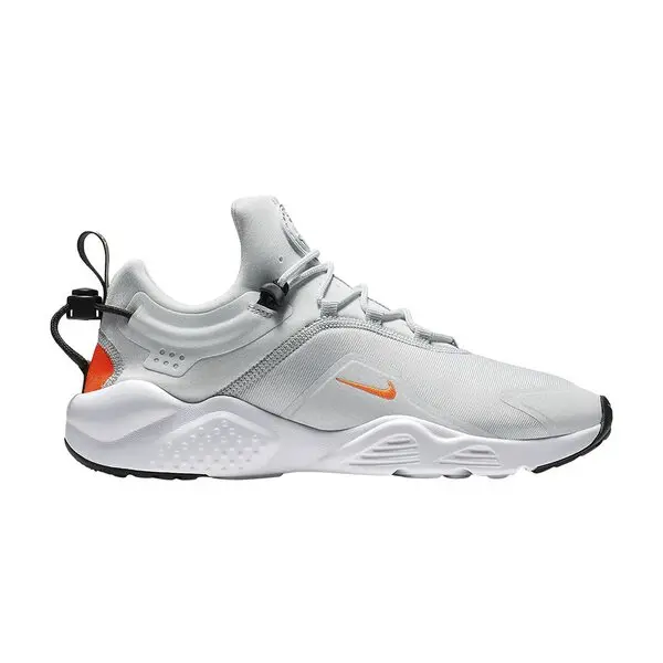 Nike Air Huarache City Move Sneakers - Grey